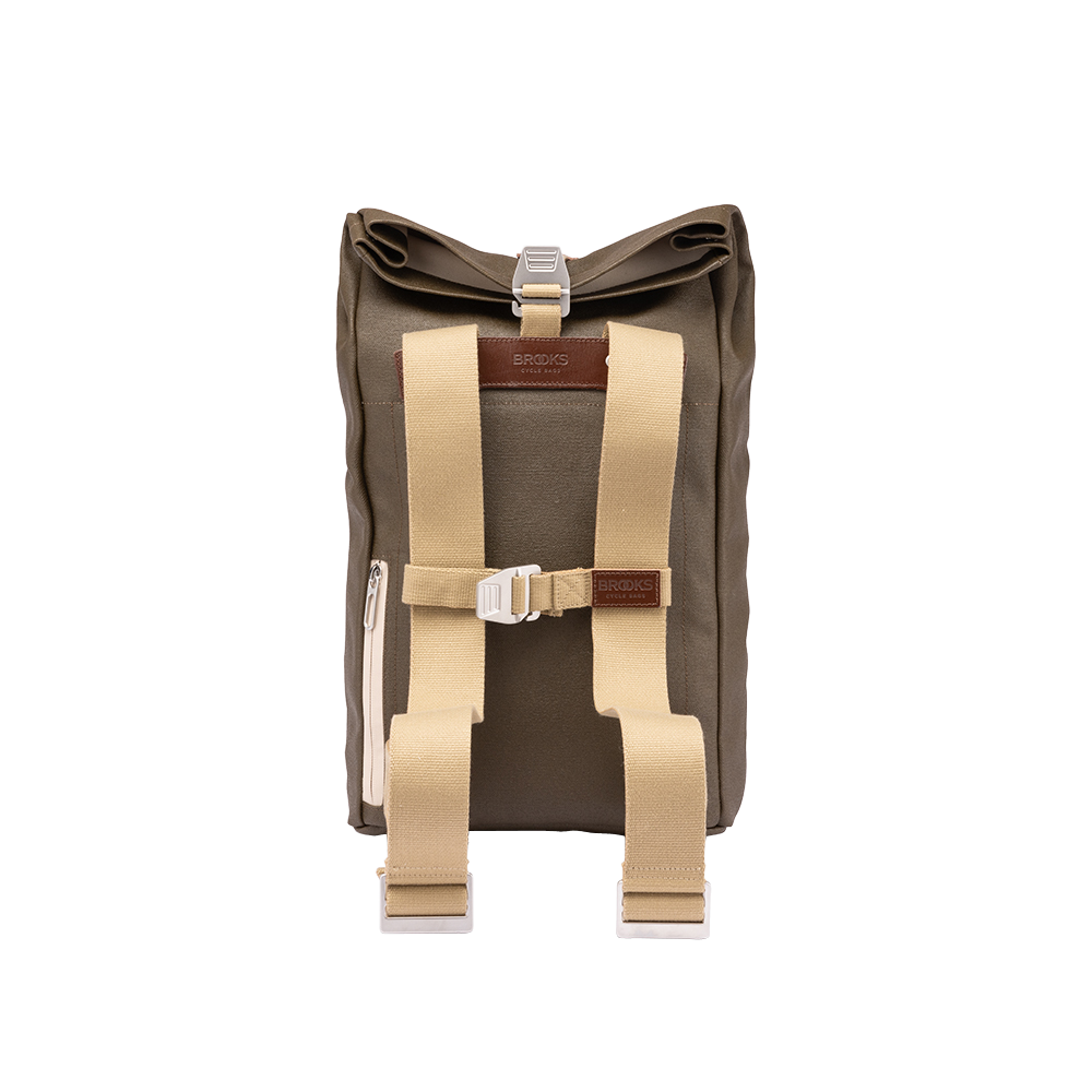 Pickwick Cotton Canvas